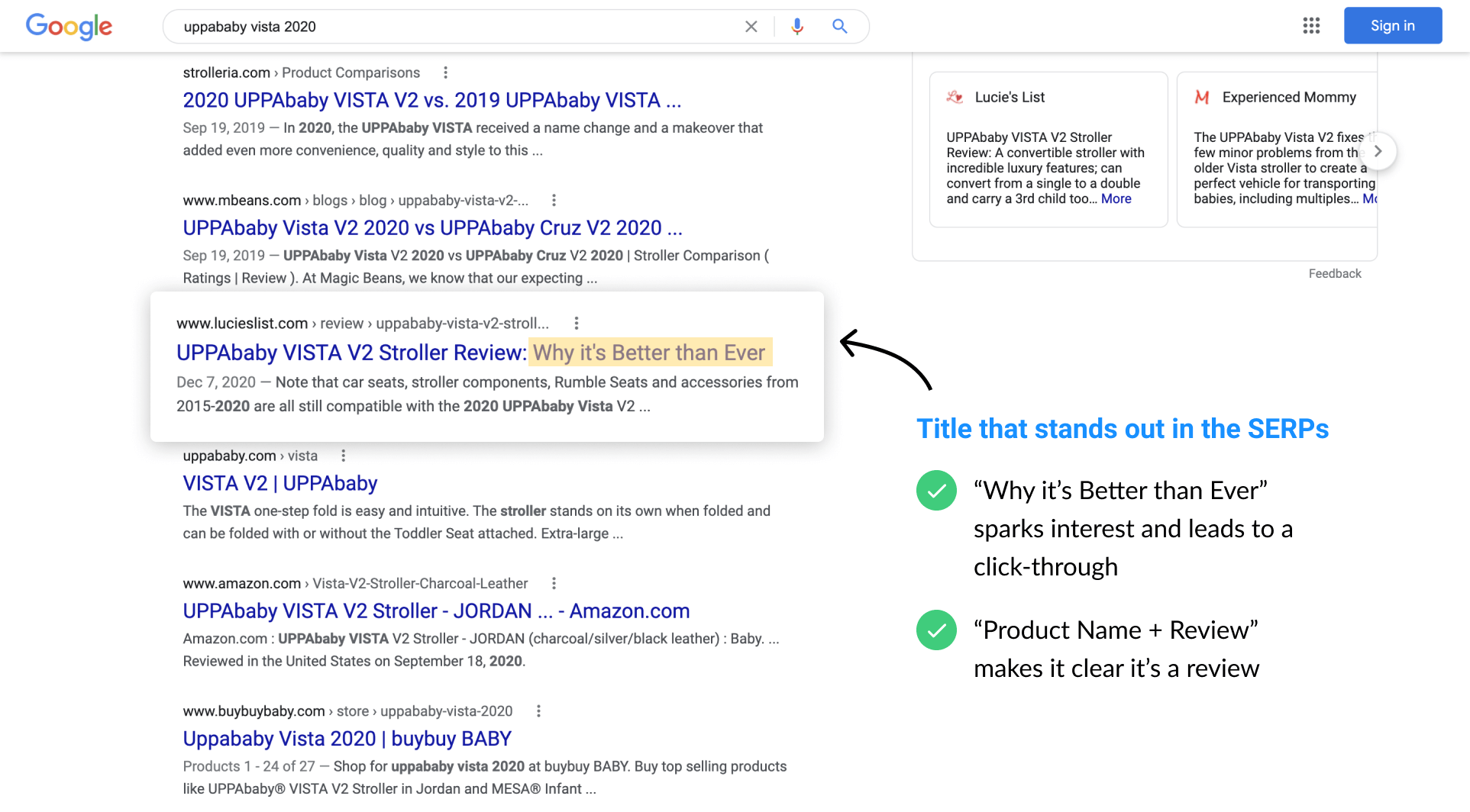 The Best Product Review Template To Follow In 2022 EDAILY